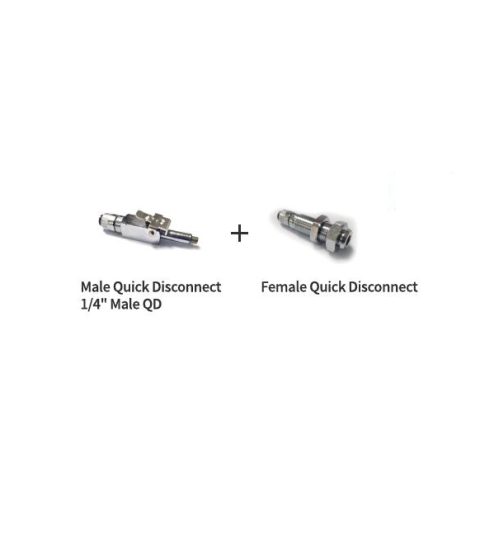 Quick Disconnect - Dental Equipment Suppliers Australia - Ajax Dental ...