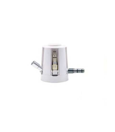 Spray Lubricator Adapter (5 Nozzles) - Dental Equipment Suppliers ...